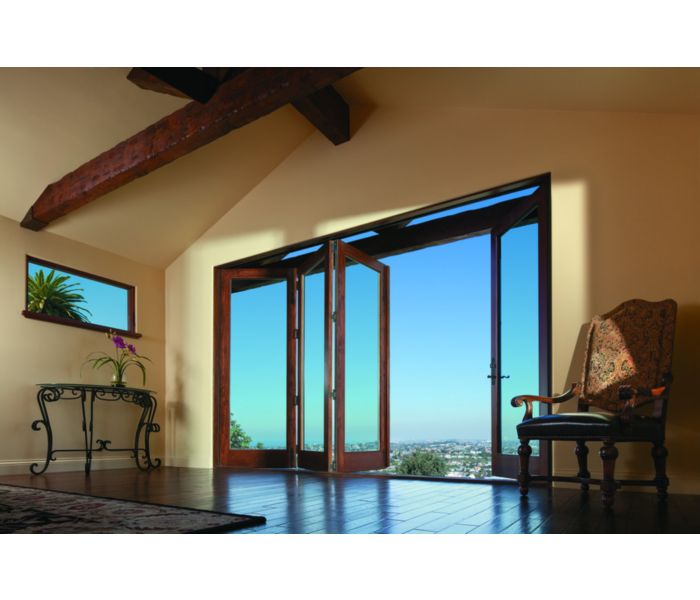 Agoura Sash & Door, Inc. | Luxe Interiors + Design