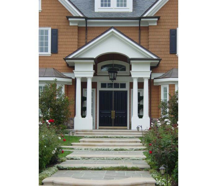 Agoura Sash & Door, Inc. | Luxe Interiors + Design