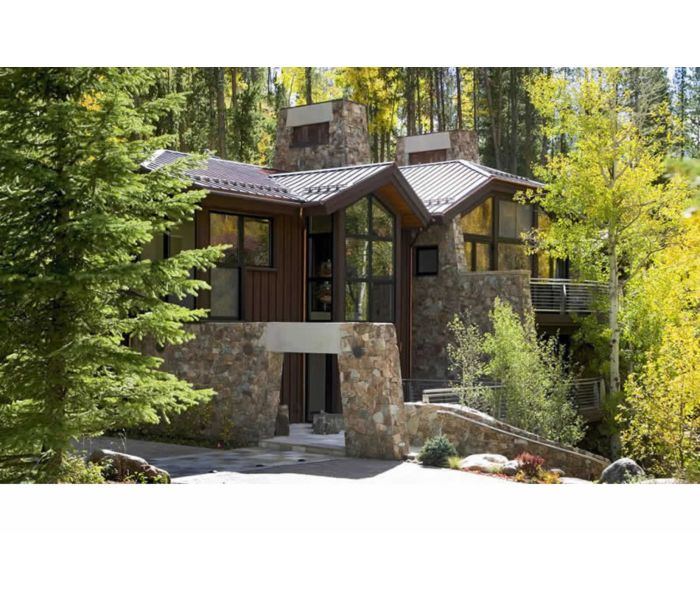 K.H. Webb Architects | Luxe Interiors + Design