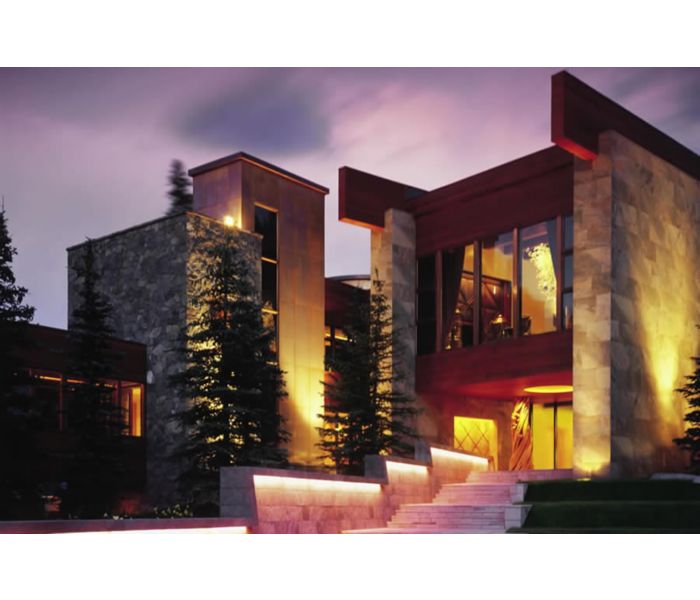 K.H. Webb Architects | Luxe Interiors + Design