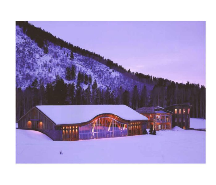 K.H. Webb Architects | Luxe Interiors + Design