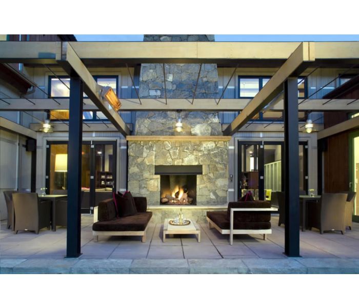 K.H. Webb Architects | Luxe Interiors + Design