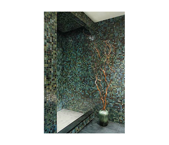 NS Ceramic Incorporated | Luxe Interiors + Design