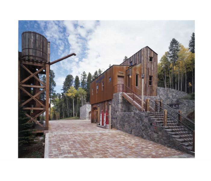 K.H. Webb Architects | Luxe Interiors + Design