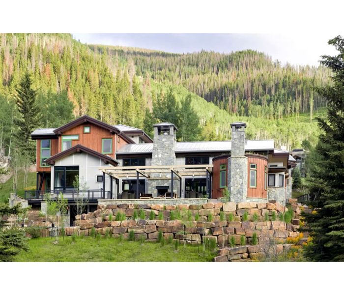 K.H. Webb Architects | Luxe Interiors + Design