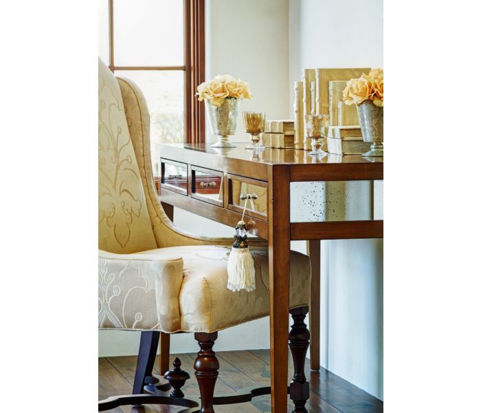 Janet Brooks Design | Luxe Interiors + Design