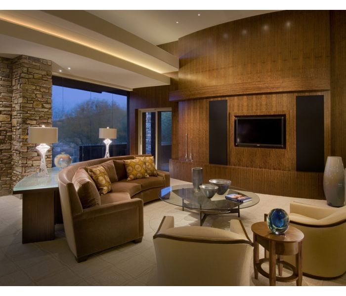 Janet Brooks Design | Luxe Interiors + Design