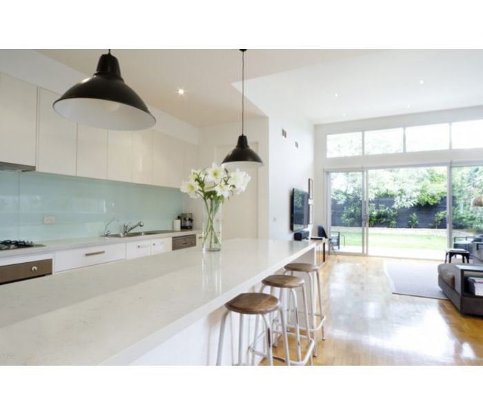 Austin Granite Direct | Luxe Interiors + Design