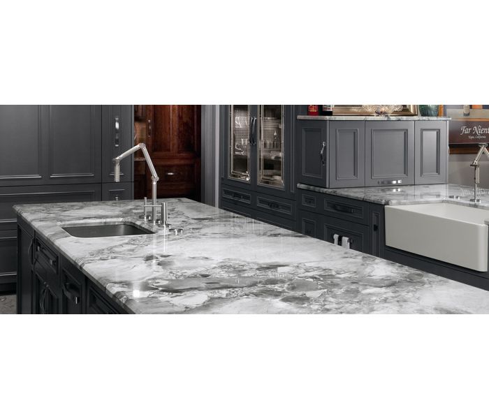 Austin Granite Direct | Luxe Interiors + Design