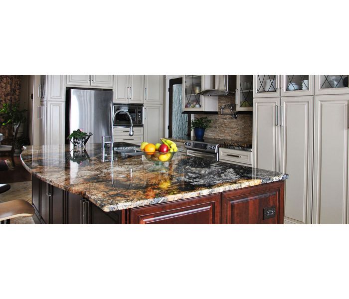 Austin Granite Direct | Luxe Interiors + Design