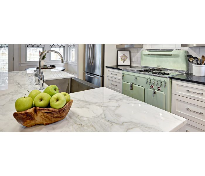 Austin Granite Direct | Luxe Interiors + Design