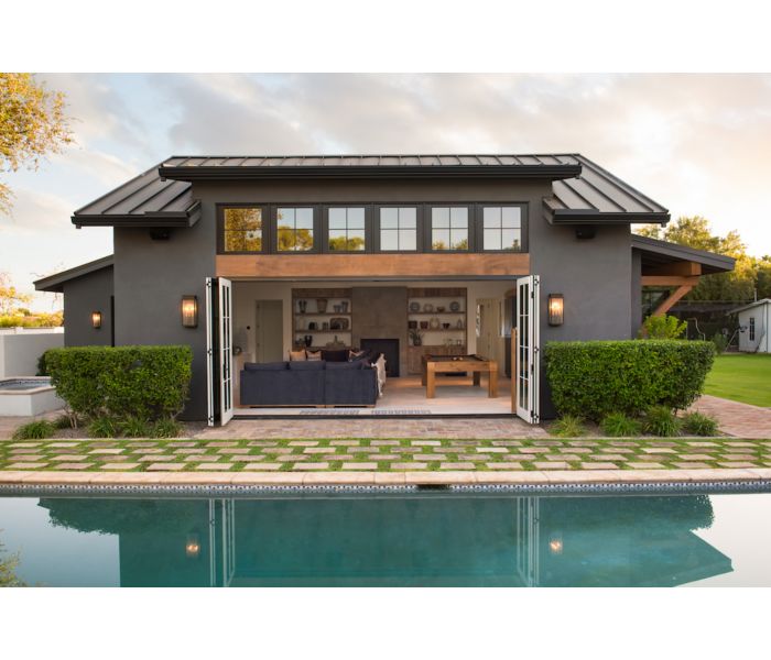 Drewett Works | Luxe Interiors + Design