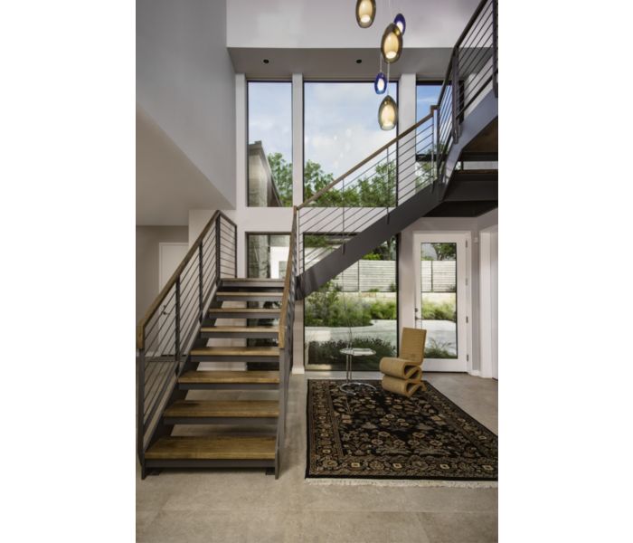 Foursquare Builders | Luxe Interiors + Design