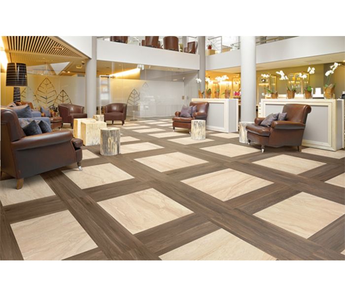 Just Tile & Marble | Luxe Interiors + Design