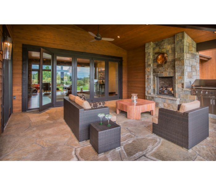 Signature Windows + Doors | Luxe Interiors + Design