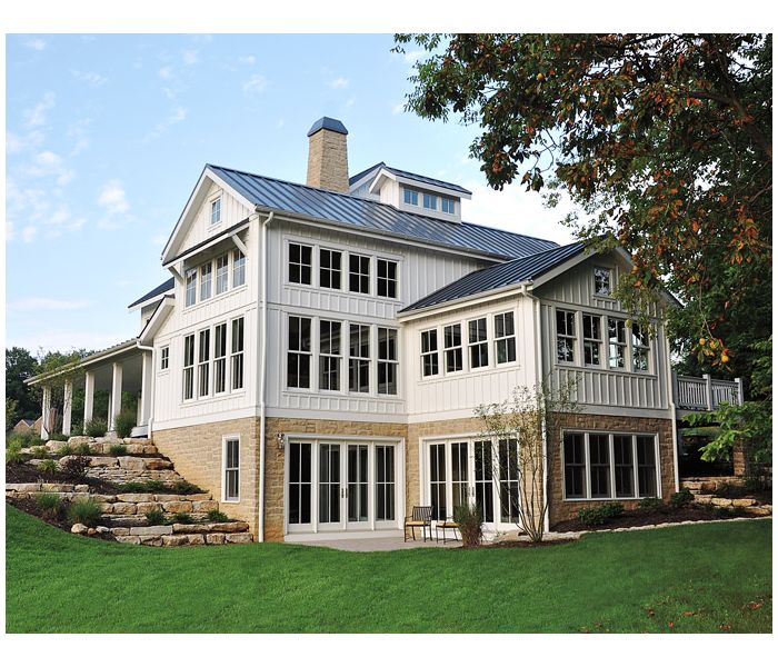 Signature Windows + Doors | Luxe Interiors + Design