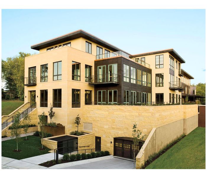 Signature Windows + Doors | Luxe Interiors + Design