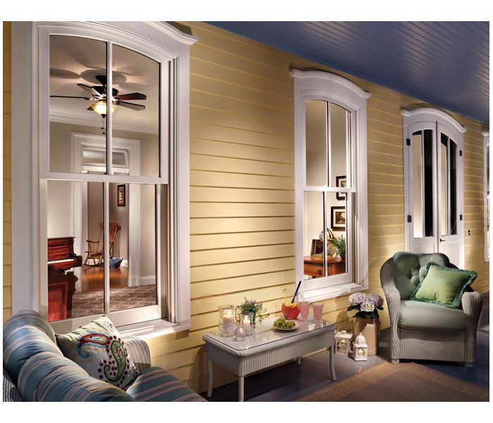 Signature Windows + Doors | Luxe Interiors + Design