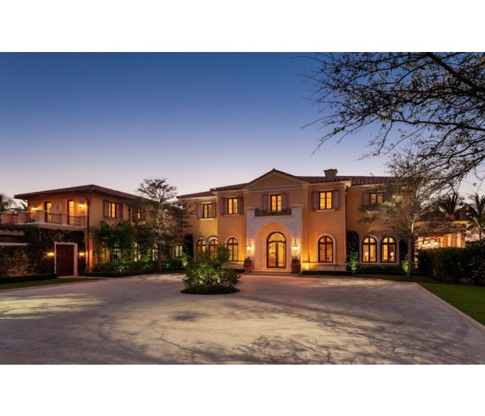 Smith and Moore Architects | Luxe Interiors + Design