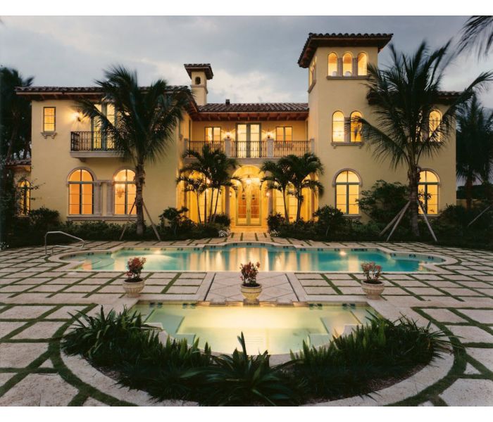 Smith and Moore Architects | Luxe Interiors + Design