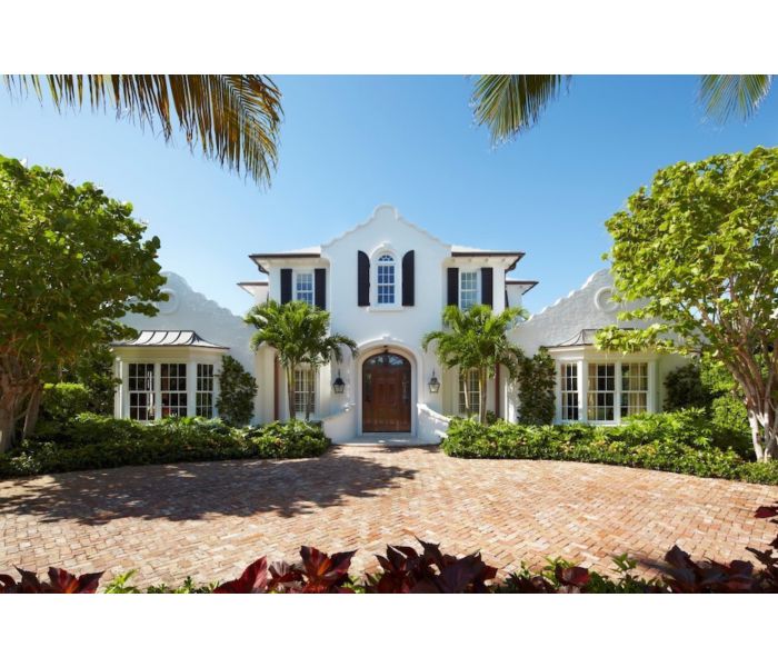 Smith and Moore Architects | Luxe Interiors + Design