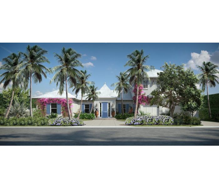 Smith and Moore Architects | Luxe Interiors + Design