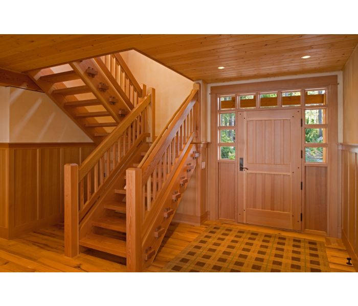 The Cascade Joinery | Luxe Interiors + Design