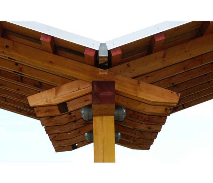 The Cascade Joinery | Luxe Interiors + Design